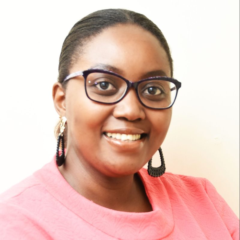 Our Team - Save the Elephants